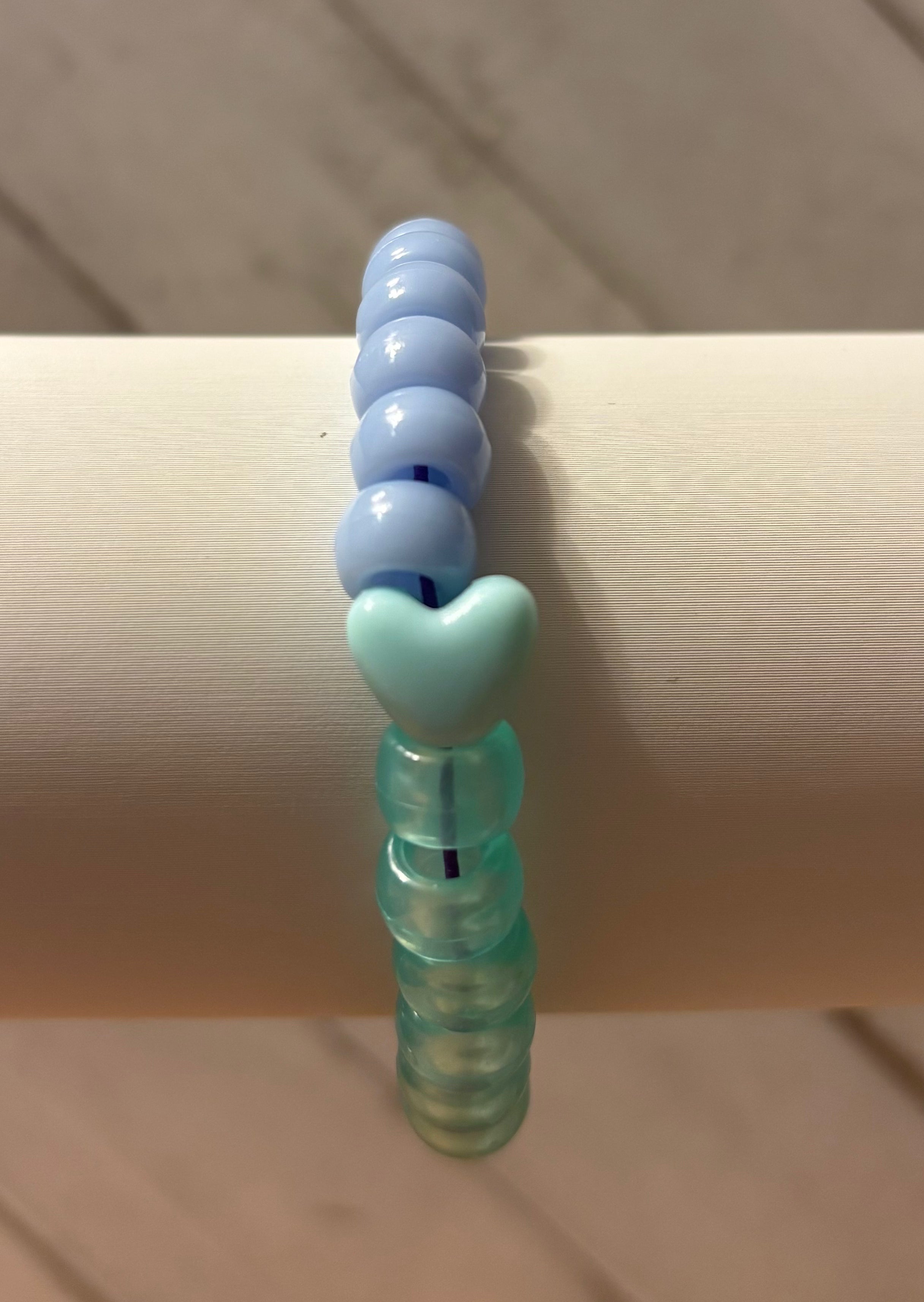Blue Love – Four Hearts Creations